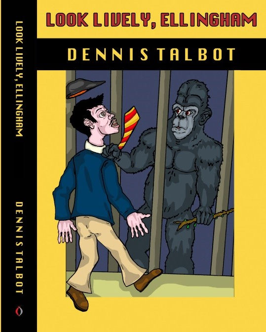 Dennis Talbot
